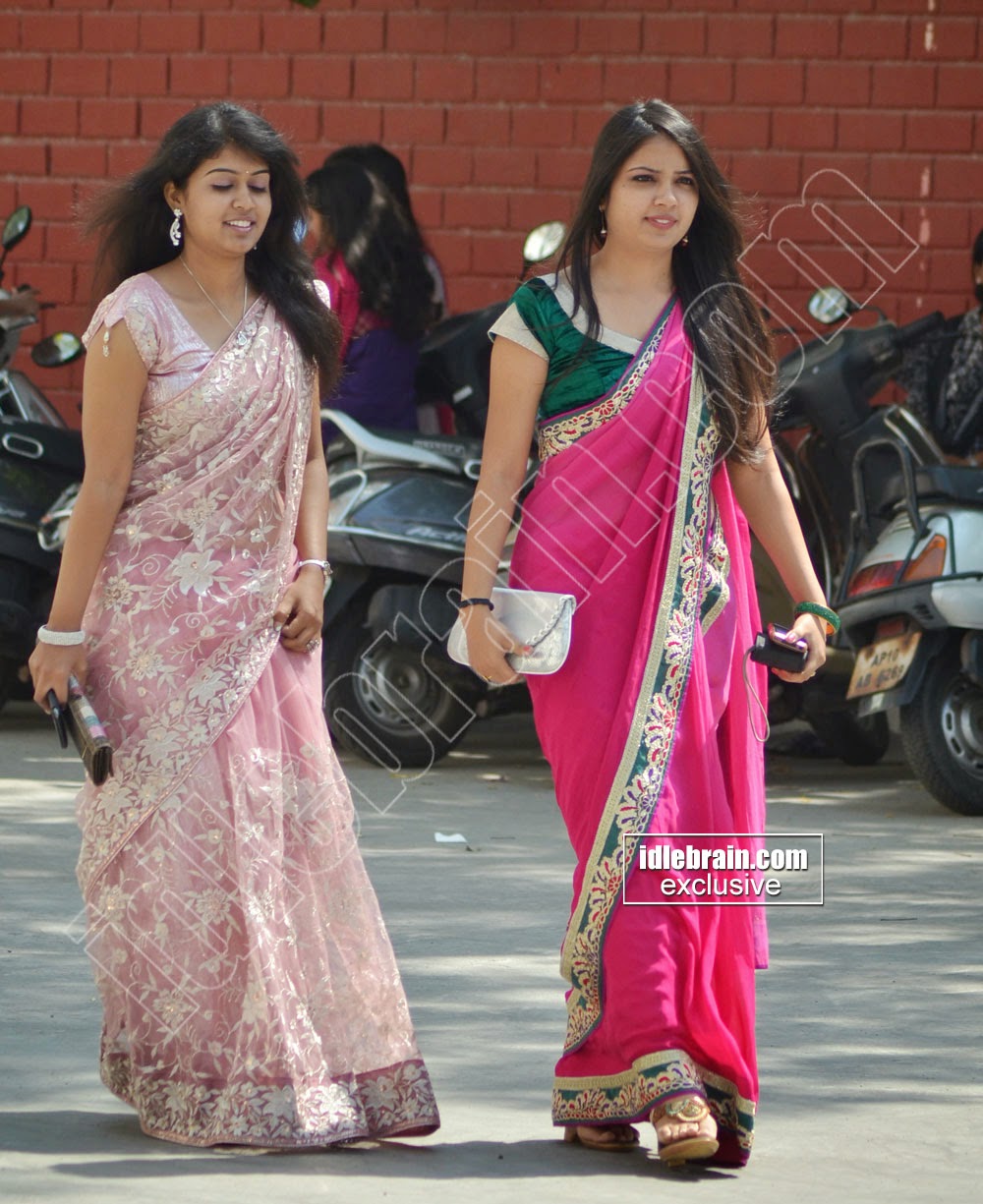 LATEST SOUTH INDIAN DESIGNER SAREE AND BLOUSE NECK DESIGNS COLLECTIONS ...