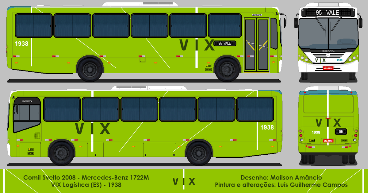 1938 | VIX Logística (ES)