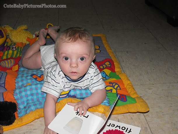 Cute Baby Actions | Enter your blog name here