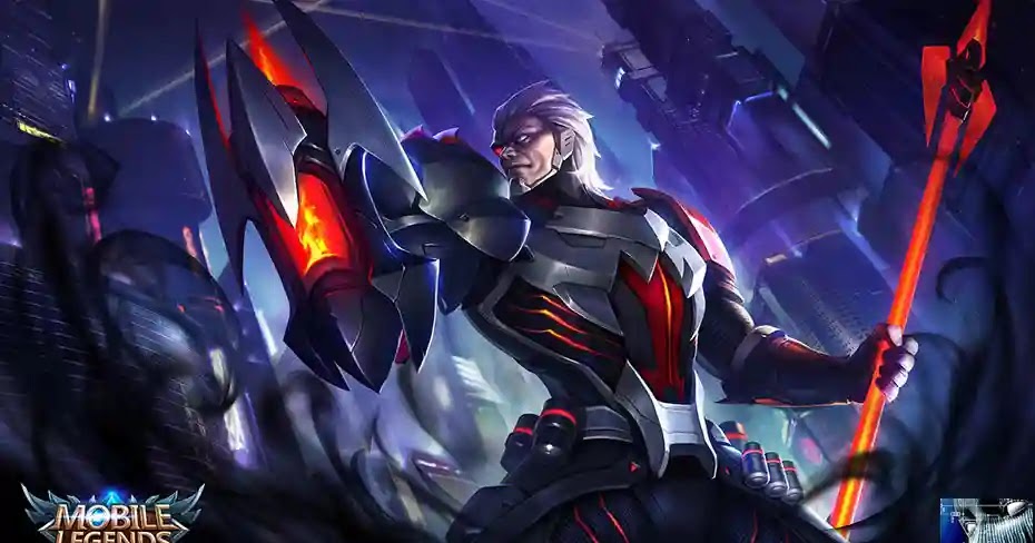 Cara Hack Skin Mobile Legends Dengan Lulubox - Materi Soal