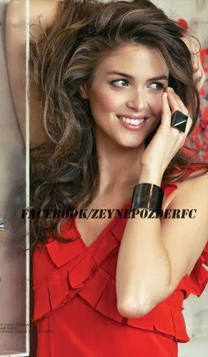 ZEYNEP ÖZDER KİMDİR - İNTİKAM DİZİSİ ASLI KARAKTERİ KİMDİR - ZEYNEP ...