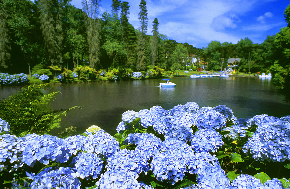 Brocker Turismo Receptivo: Conheça o Lago Negro de Gramado