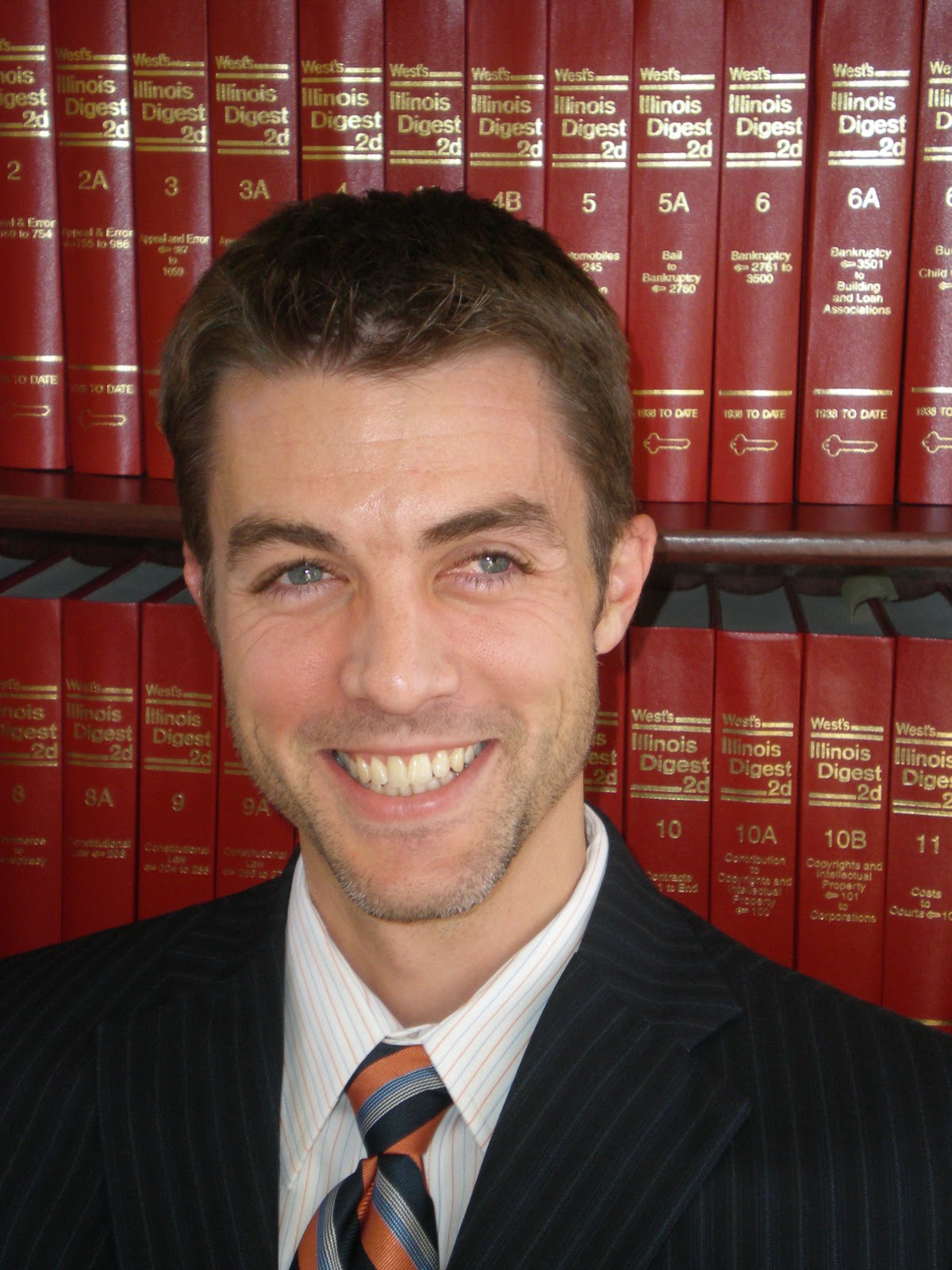 BOLINGBROOK LEGAL - a blog by the law firm of Quinn, Meadowcroft & Marker