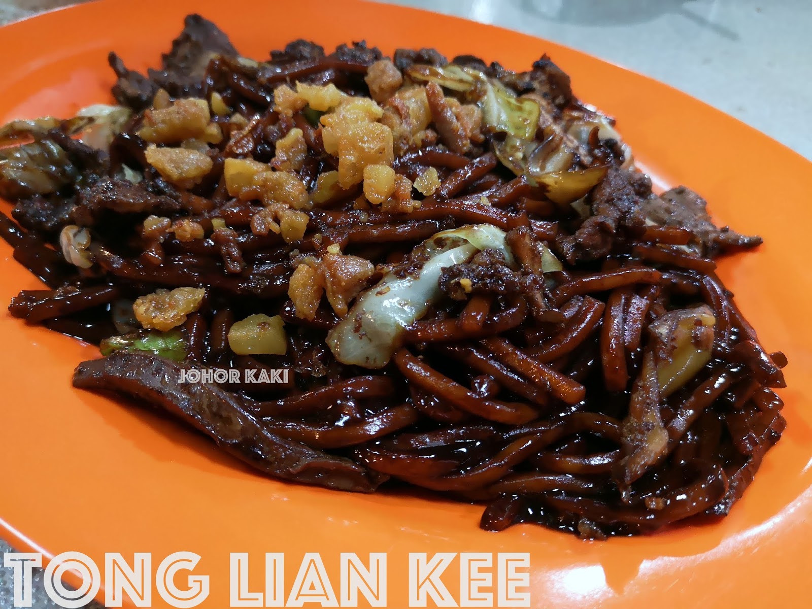 Tried & Tasted 7 Best Hokkien Mee or Tai Lok Meen in KL and PJ |Tony ...