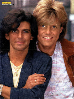 zrba blogger: Modern Talking - биография