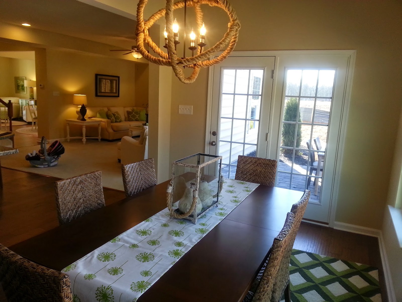 Building Our New Dream Ryan Home - Milan in Richmond, Virginia ...