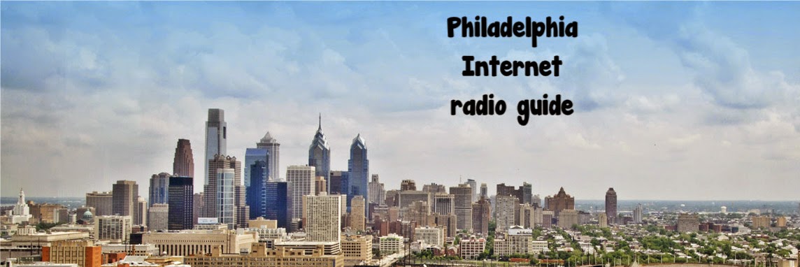 Philadelphia Internet Radio Guide: WPHT 1210 AM PHILADELPHIA