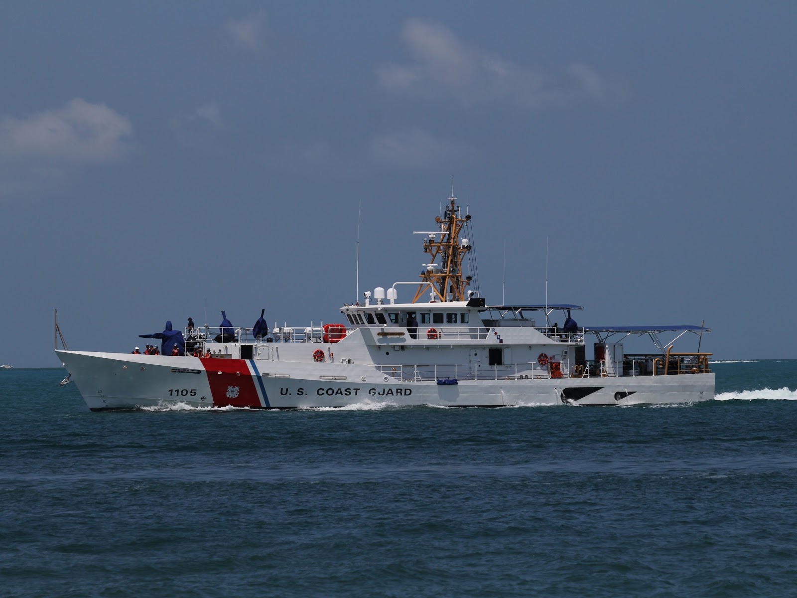 Visions From Key West