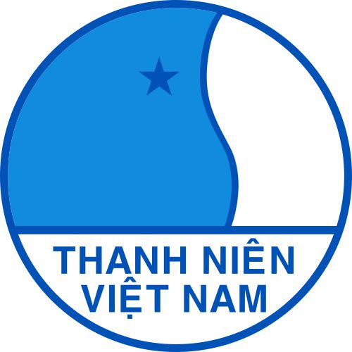 Logo Thanh Niên Việt Nam - công ty in ấn