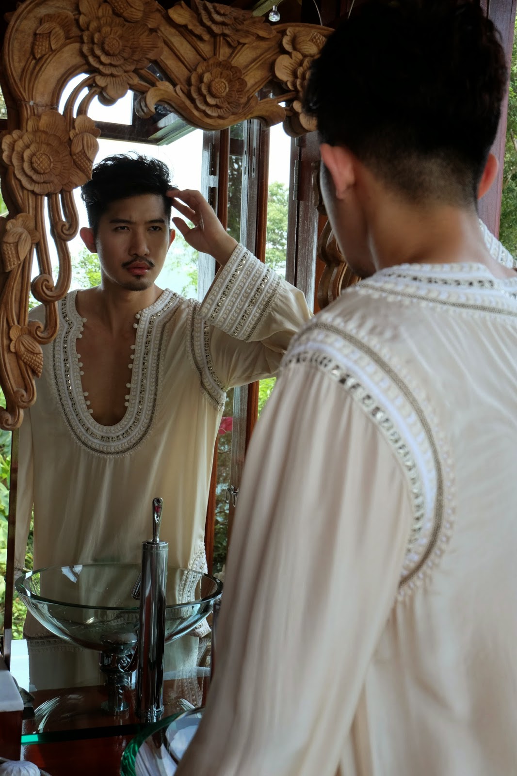 Kee Hua Chee Live!: BRITISHINDIA BY PAT LIEW TAKES CENTRESTAGE AT VILLA ...