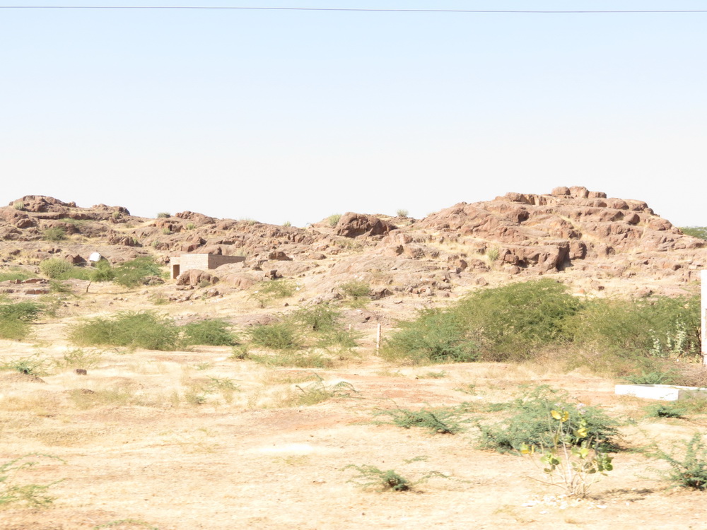 What not to do when travelling: Back to the Reality of Living Austerely