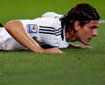 serie a today: Late Gomez goal Bring Munich Bend Madrid