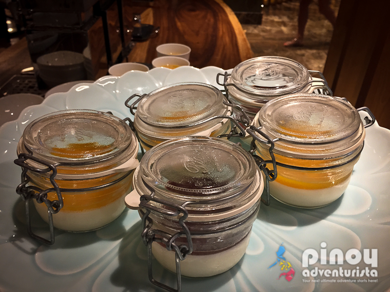 A Delightful and Satisfying Breakfast Buffet Experience at Nobu ...