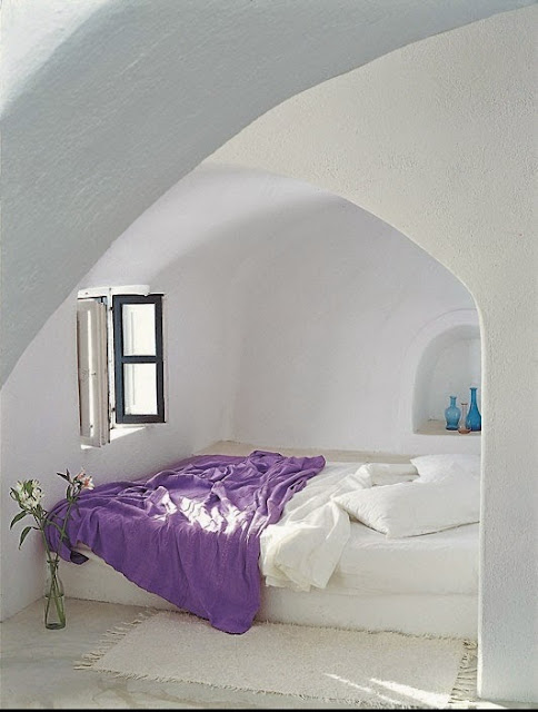 23 Alcove Beds You Will Love