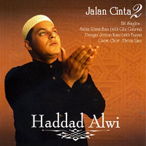 Download Solawat Haddad Alwi Lengkap | Indonesiaku Islam