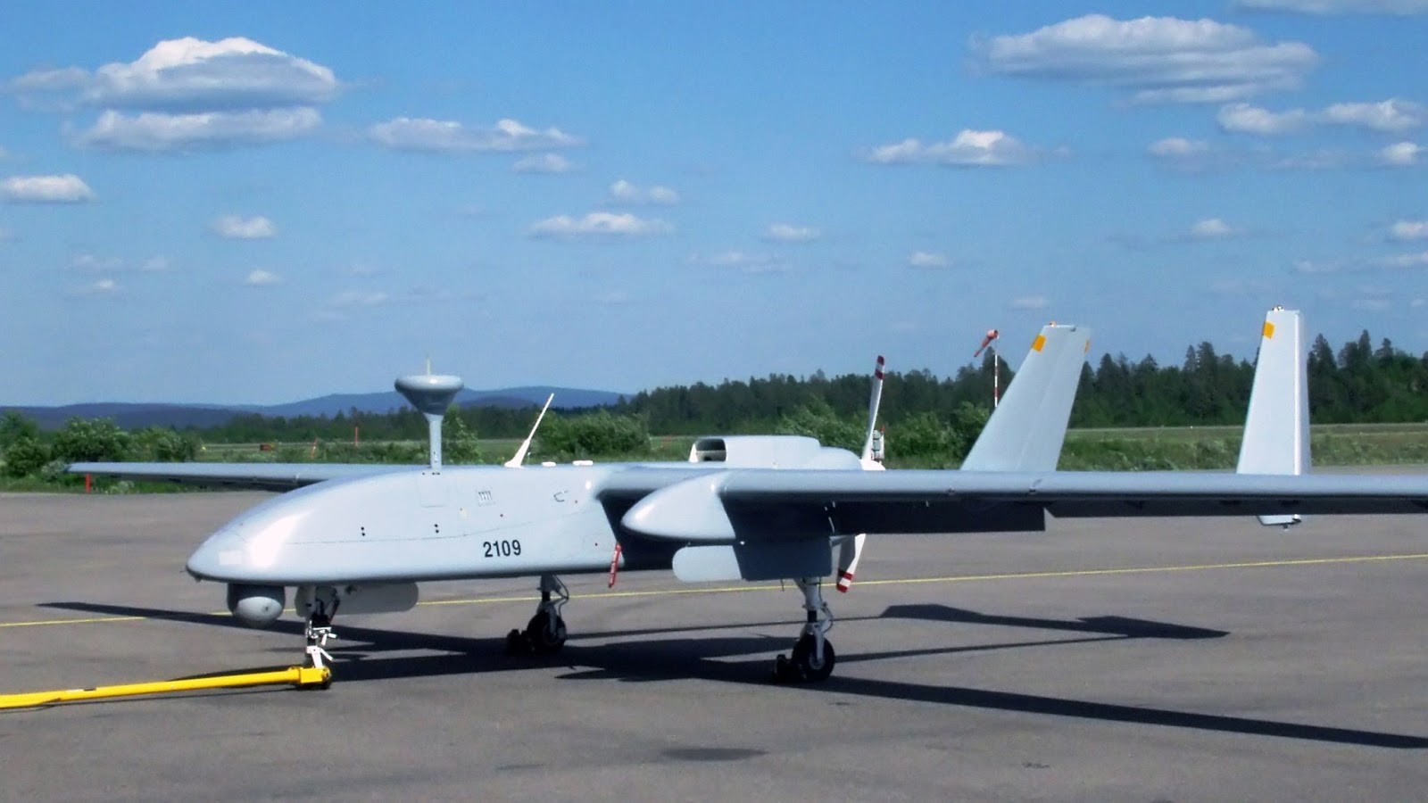 July | 2013 | Indo Defense | Page 2