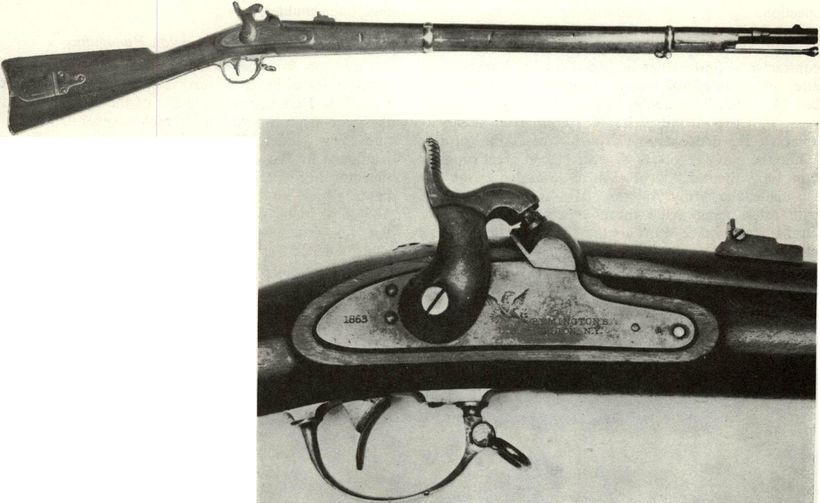 CHAPTER 15 Remington: Prelude to Conflict