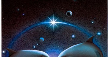 ShapeShifter Seduction: Cover Art Update ... and the Porpoise Shapeshifter