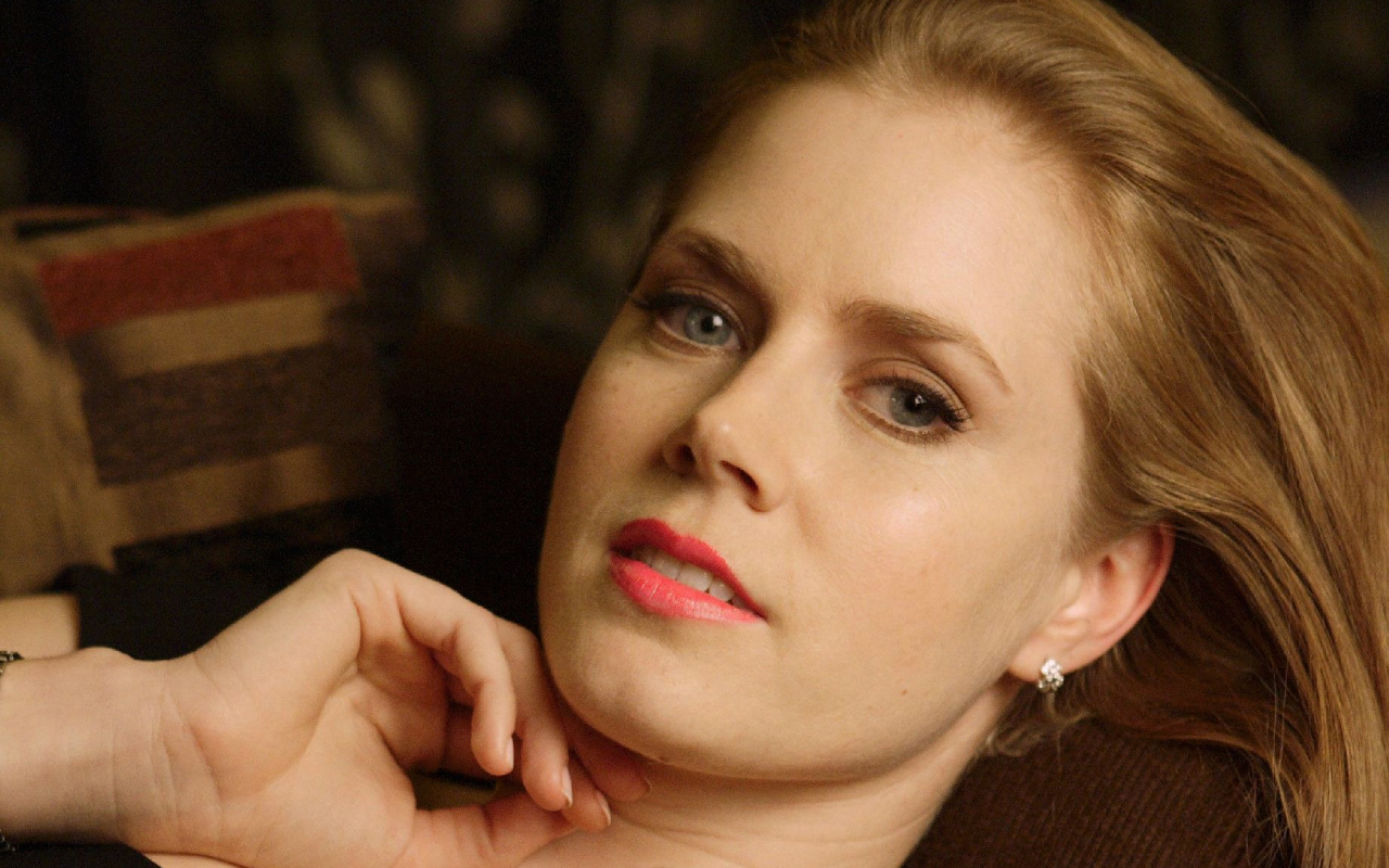 Amy Adams Wallpaper - HD Desktop Wallpapers