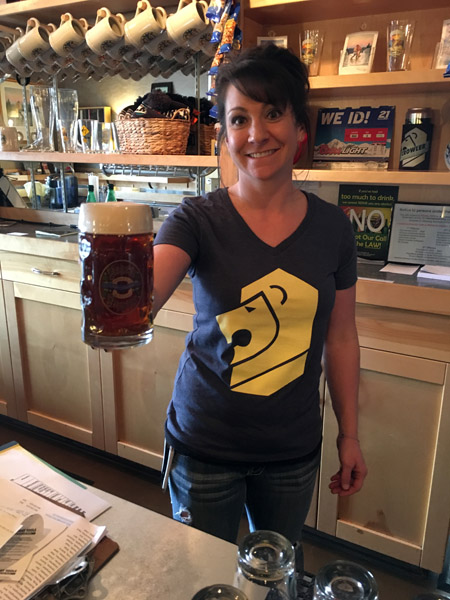 Bayern Brewing: 2016