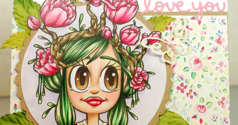 A thousand sheets of paper: Love you...