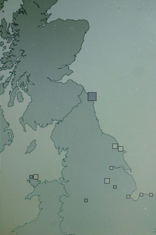 Farne Islands Uncovered: Here Comes the Bride