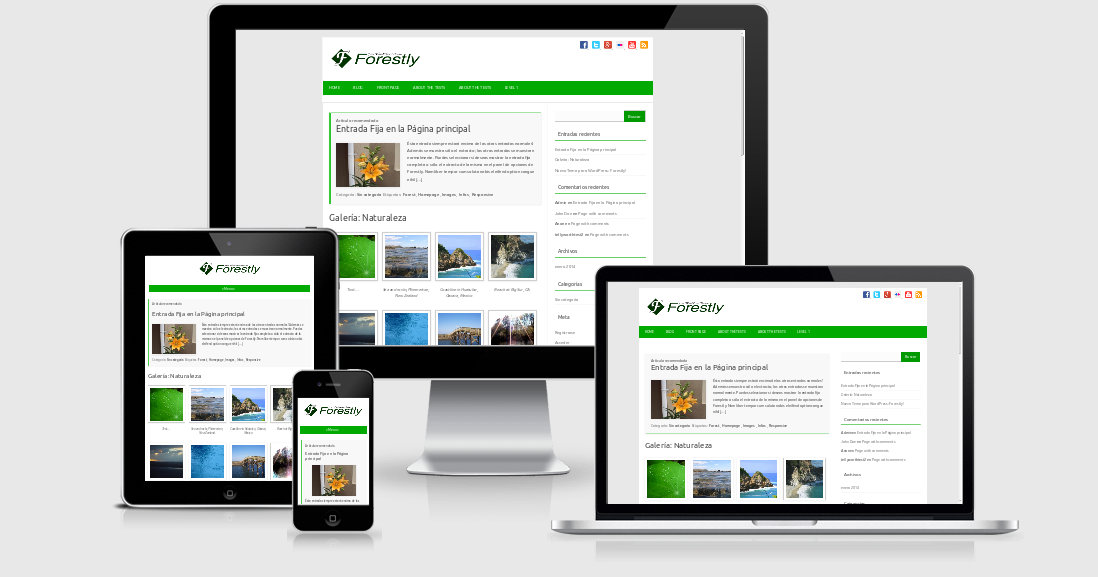 Useful tips and tricks for Responsive Web Design