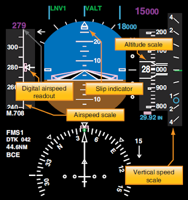Aircraft Electronic Flight Information Systems | Aircraft Systems