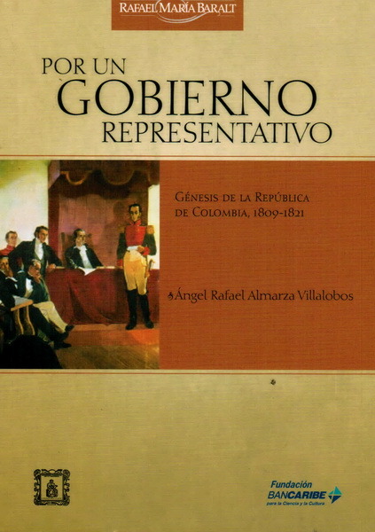 Por un gobierno representativo.