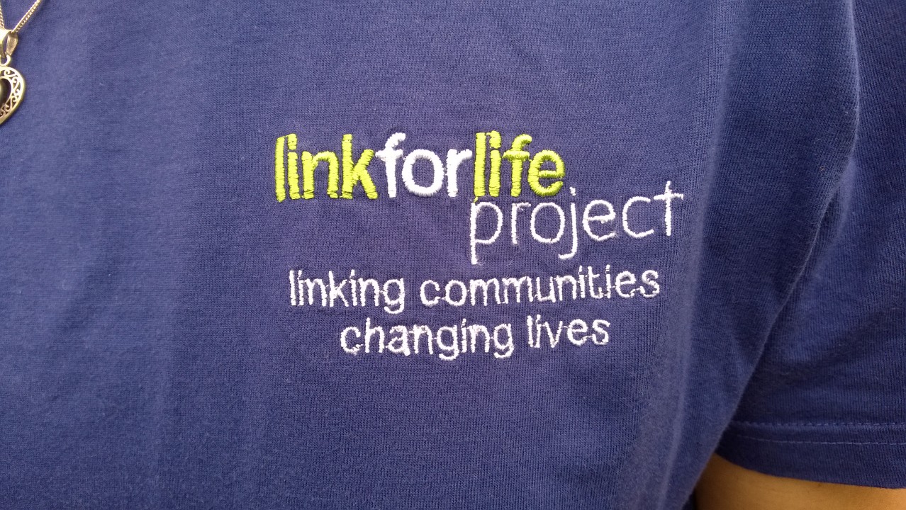 Link 4 Life Project: 2016 team are on their way!