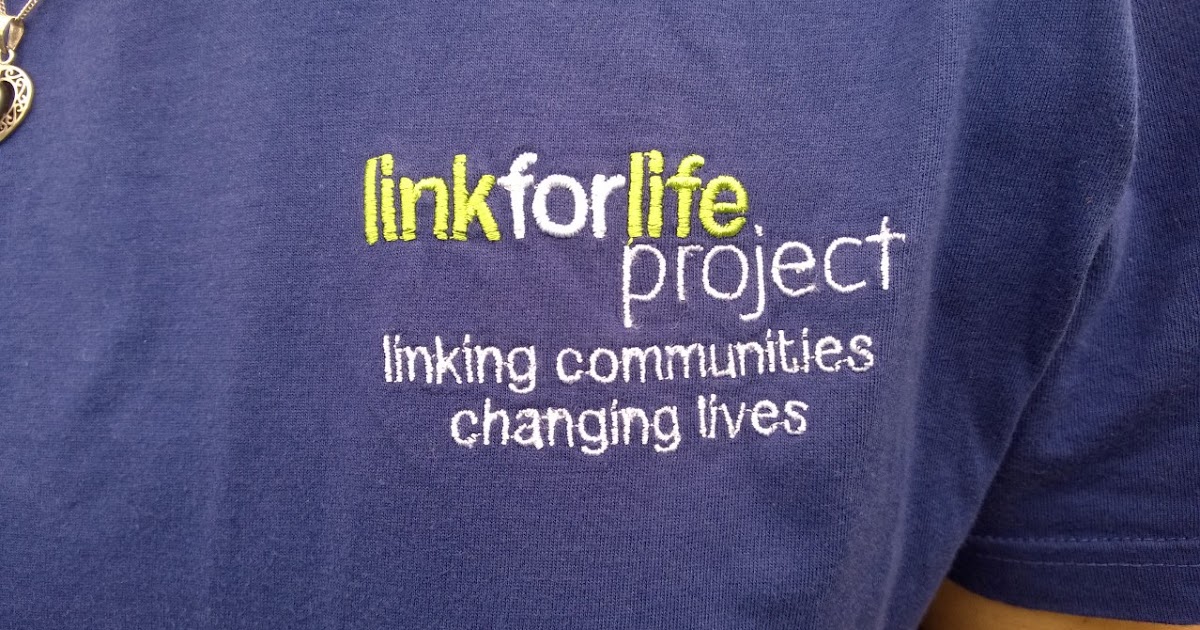 Link 4 Life Project: 2016 team are on their way!