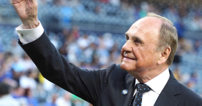 Media Confidential: R.I.P.: Sportscaster Dick Enberg Dead At 82