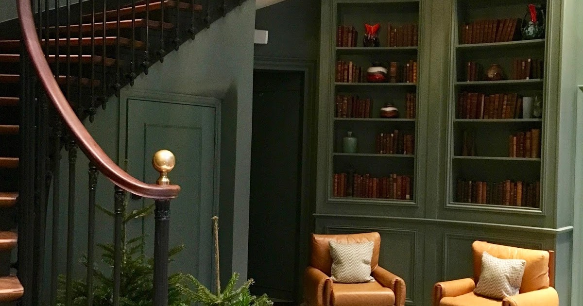 THE ESCAPE DIARY: A Weekend to Paris