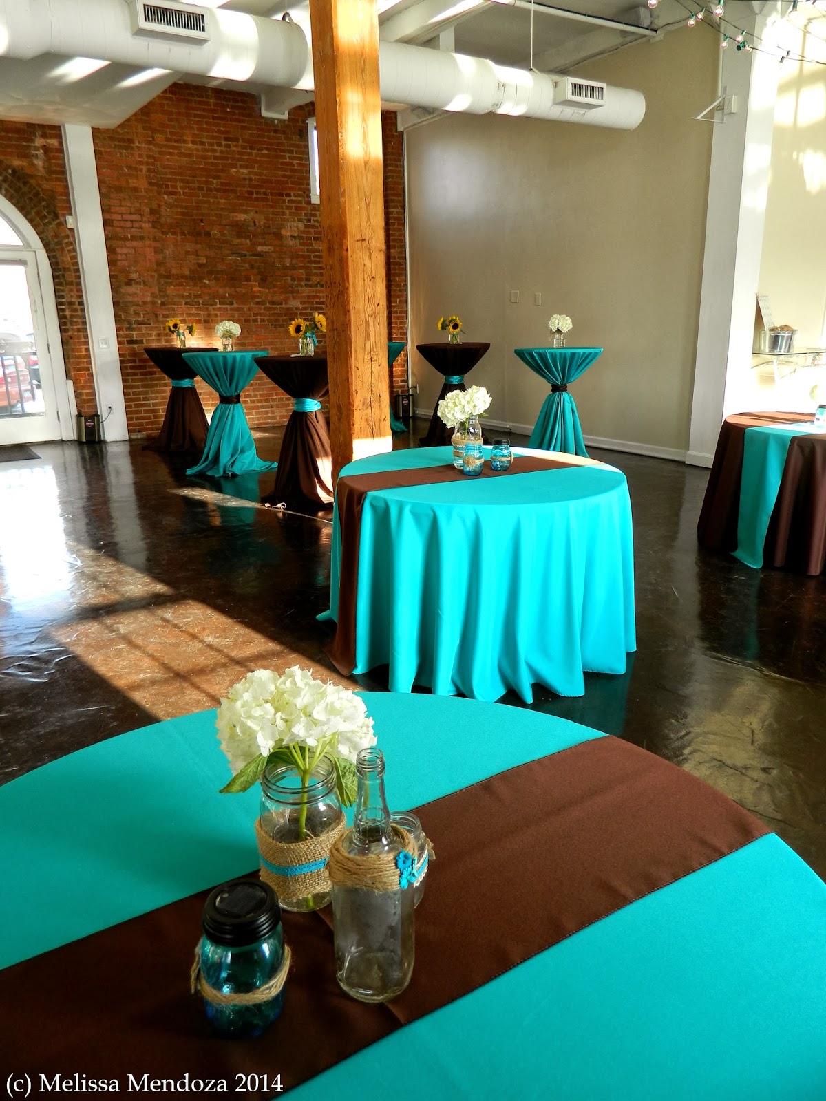 Marital Mayhem 2014: April & Corey's Big Day! ~ RSVP: The RiverRoom Blog