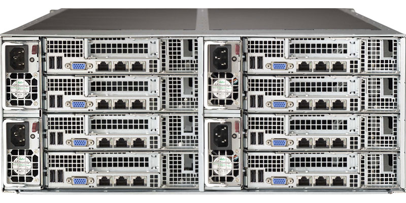 Supermicro Servers and Tyrone Storage: SUPERMICRO LAUNCHES NEW MULTI ...