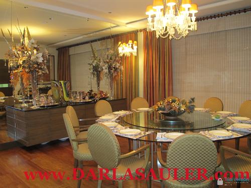 EXCLUSIVE PHOTOS : The MANSION that beauty built. Welcome to Dra. Vicki ...