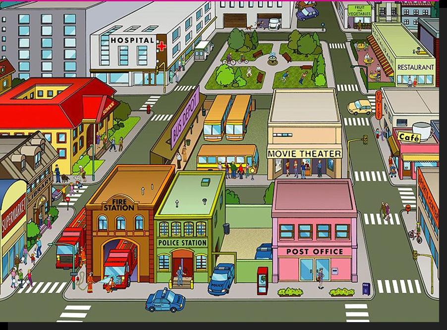 ESBA Flores - 3º Grado: junio 2016