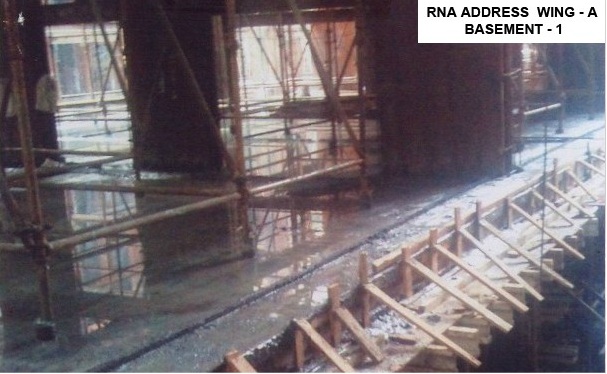 RNA Address - Residential Project, Kalina Mumbai - Residential Property