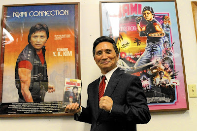 Bob Canada's BlogWorld: Happy 30th Anniversary To Miami Connection!