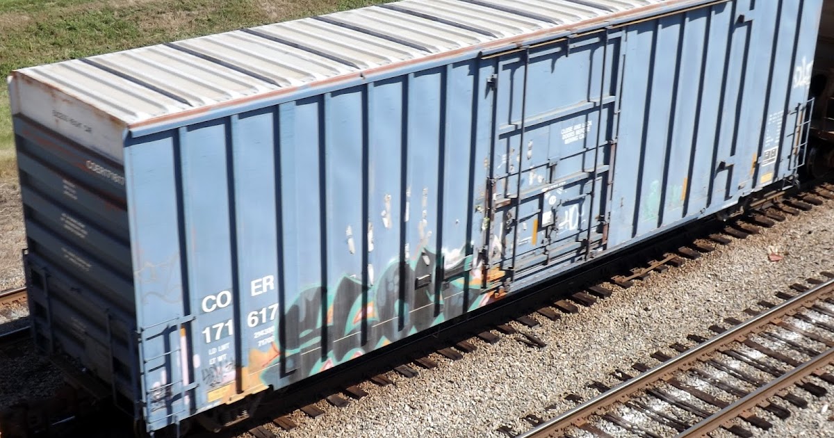 RAILROAD Freight Train Locomotive Engine EMD GE Boxcar BNSF,CSX,FEC ...