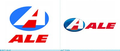 Mundo Das Marcas: ALE