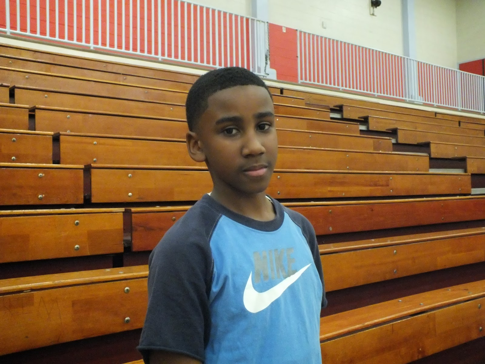 Atlanta Select: Made Their School's Team - Congrats. Post #1.