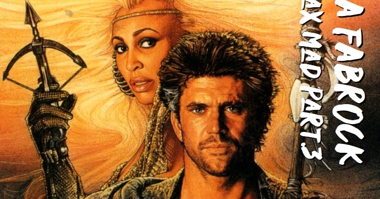 ONCEAWEEK 125 - LA FABROCK "Max Mad Part.3" (RapTz)