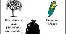 TENAGA BIOJISIM ~ BICARA TENTANG TENAGA