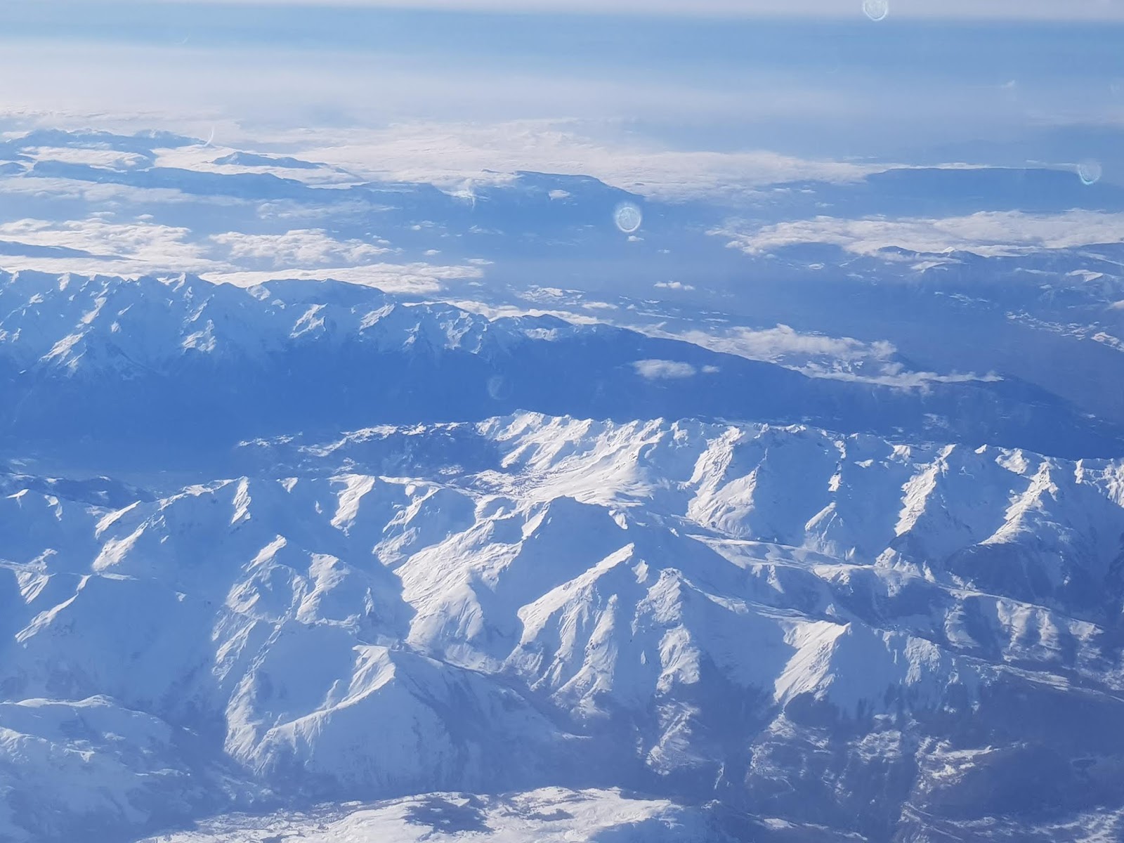 cias1975: Back to freezing!