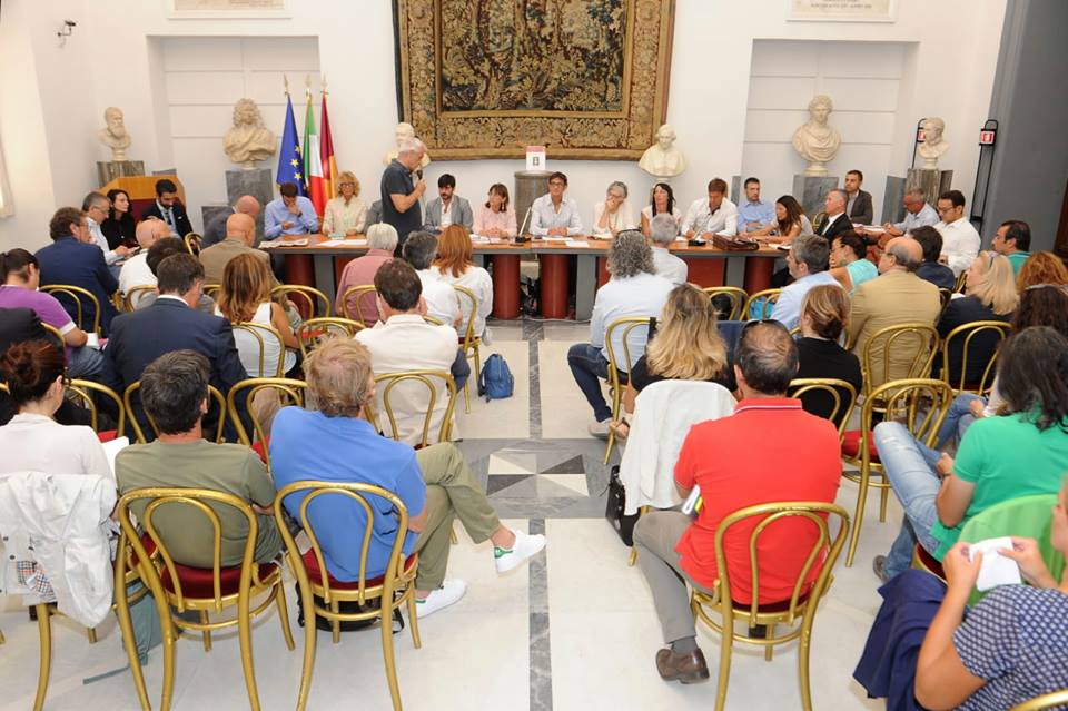 Alessandro Pizzuti: 2016