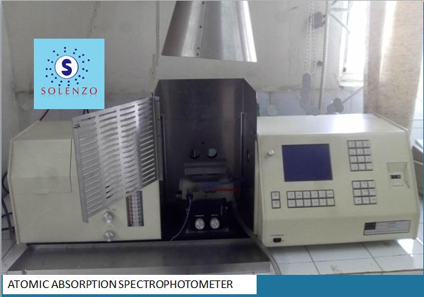 AAS: All You Need To Know Before Handling The Spectrophotometer (EDITED ...
