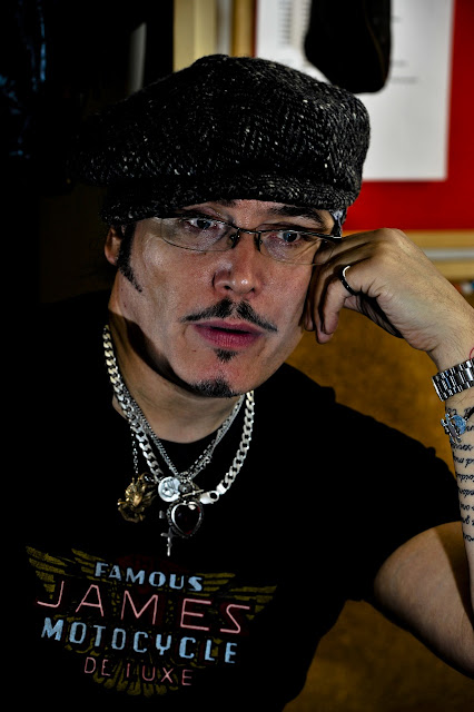 Stuart Barker Writes