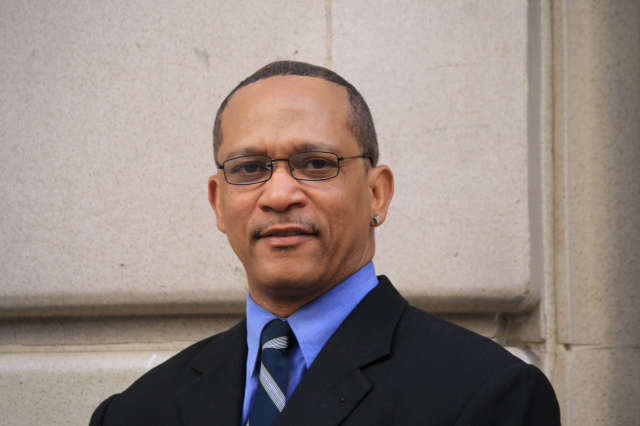 Behind the Razor Wire Fence: Dr. Robert Jamison: "Behind the Razor Wire ...