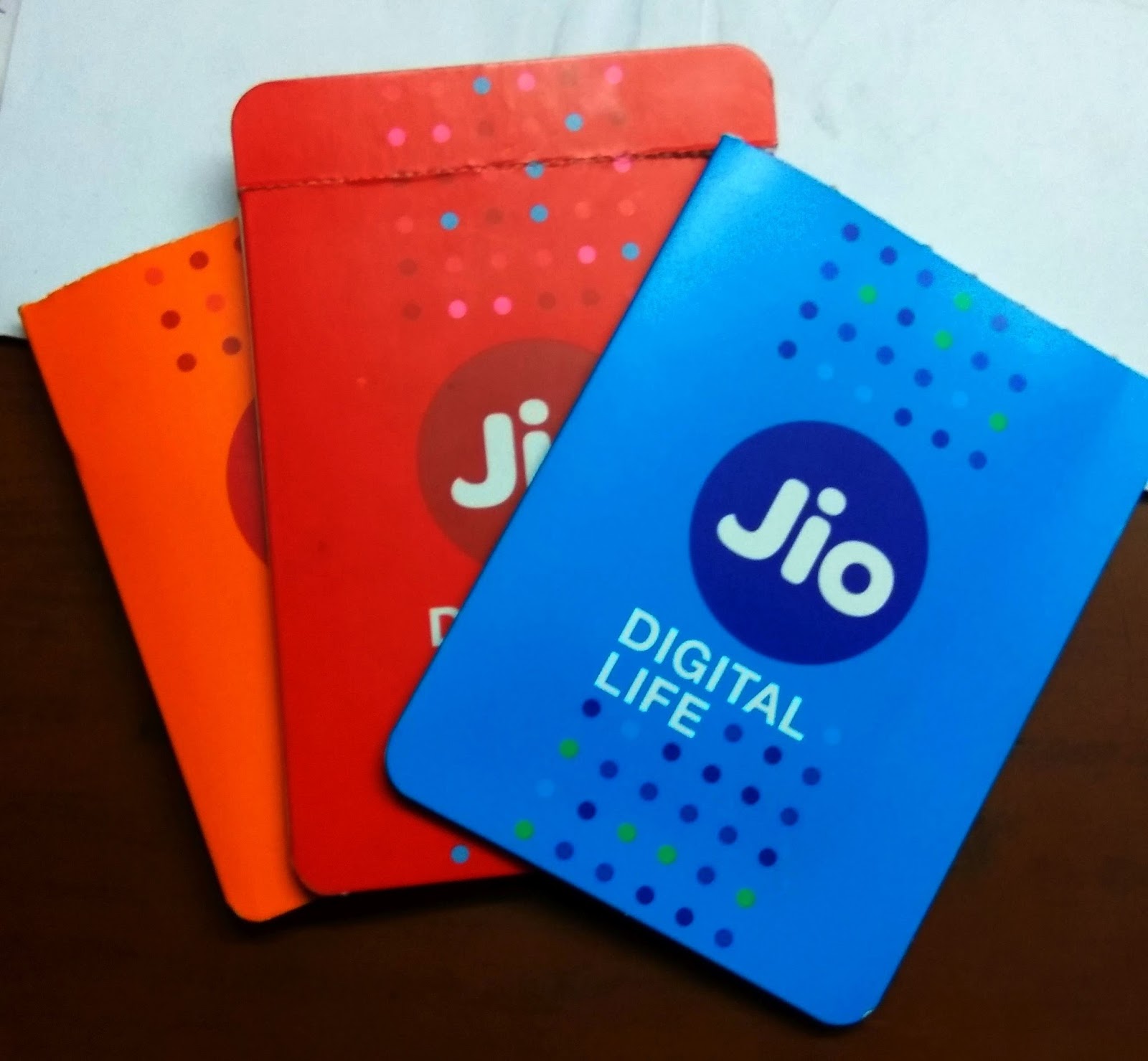 RDB's Blog: January 2017